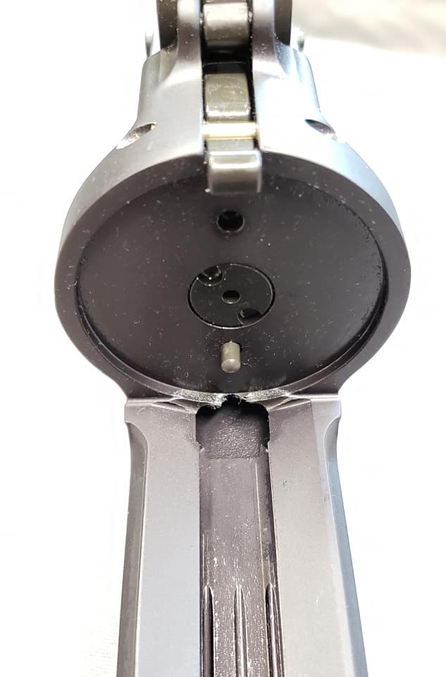 Colt M203 Grenade Launcher – The Colt AR-15 Resource