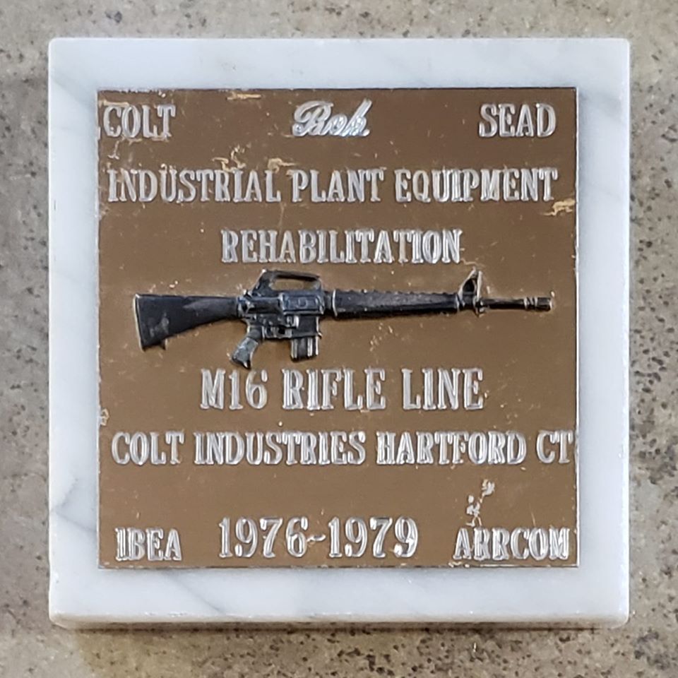 December 2019 – The Colt AR-15 Resource