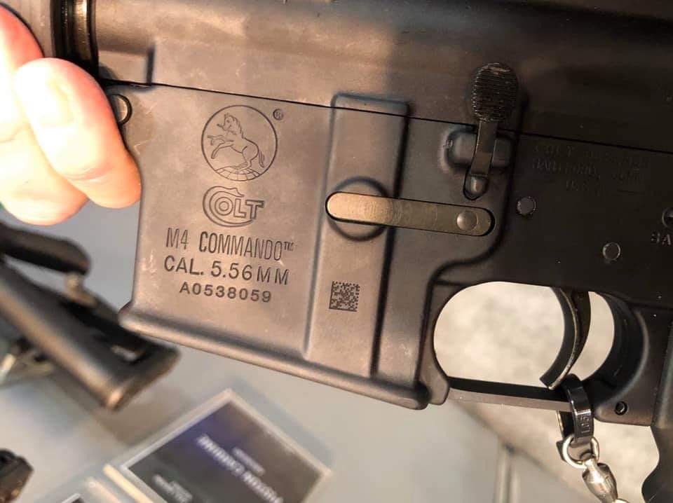 Colt Shot Show 2020 – The Colt AR-15 Resource