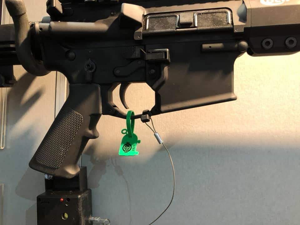 Colt Shot Show 2020 – The Colt AR-15 Resource