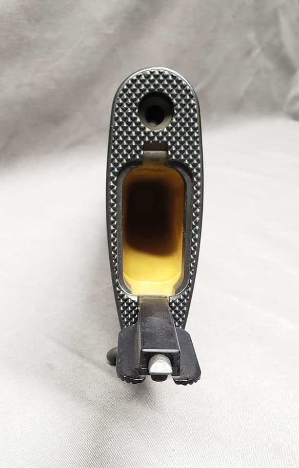 Colt ‘CS’ Stock – The Colt AR-15 Resource