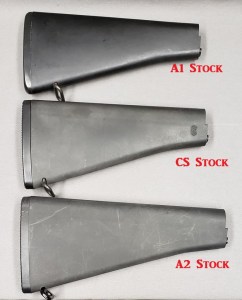 Colt ‘CS’ Stock – The Colt AR-15 Resource