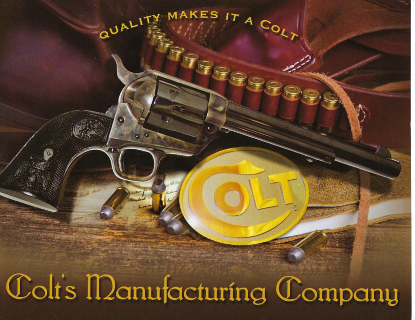 2009 Catalog – The Colt AR-15 Resource