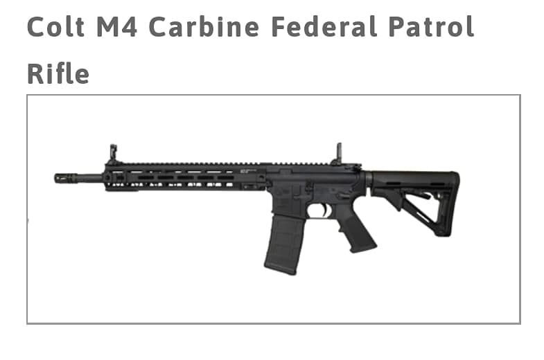 2020 – The Colt AR-15 Resource