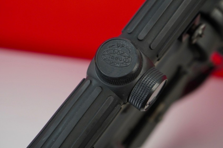Colt President Gary French AR-15A2 Delta HBAR – The Colt AR-15 Resource