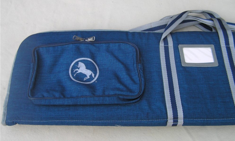 Colt Rifle Case – The Colt AR-15 Resource