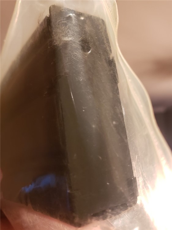 Misrepresented ‘Colt’ 40-Round Magazine – The Colt AR-15 Resource