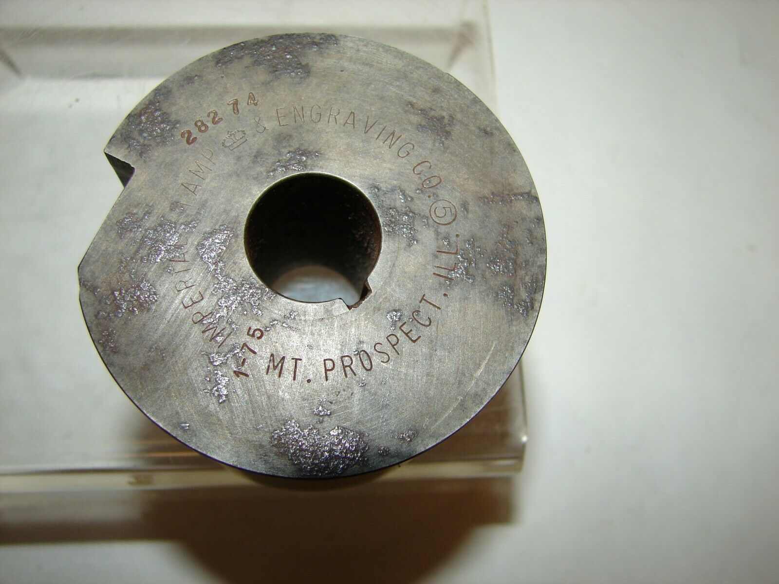 M16 Roll Die – The Colt AR-15 Resource