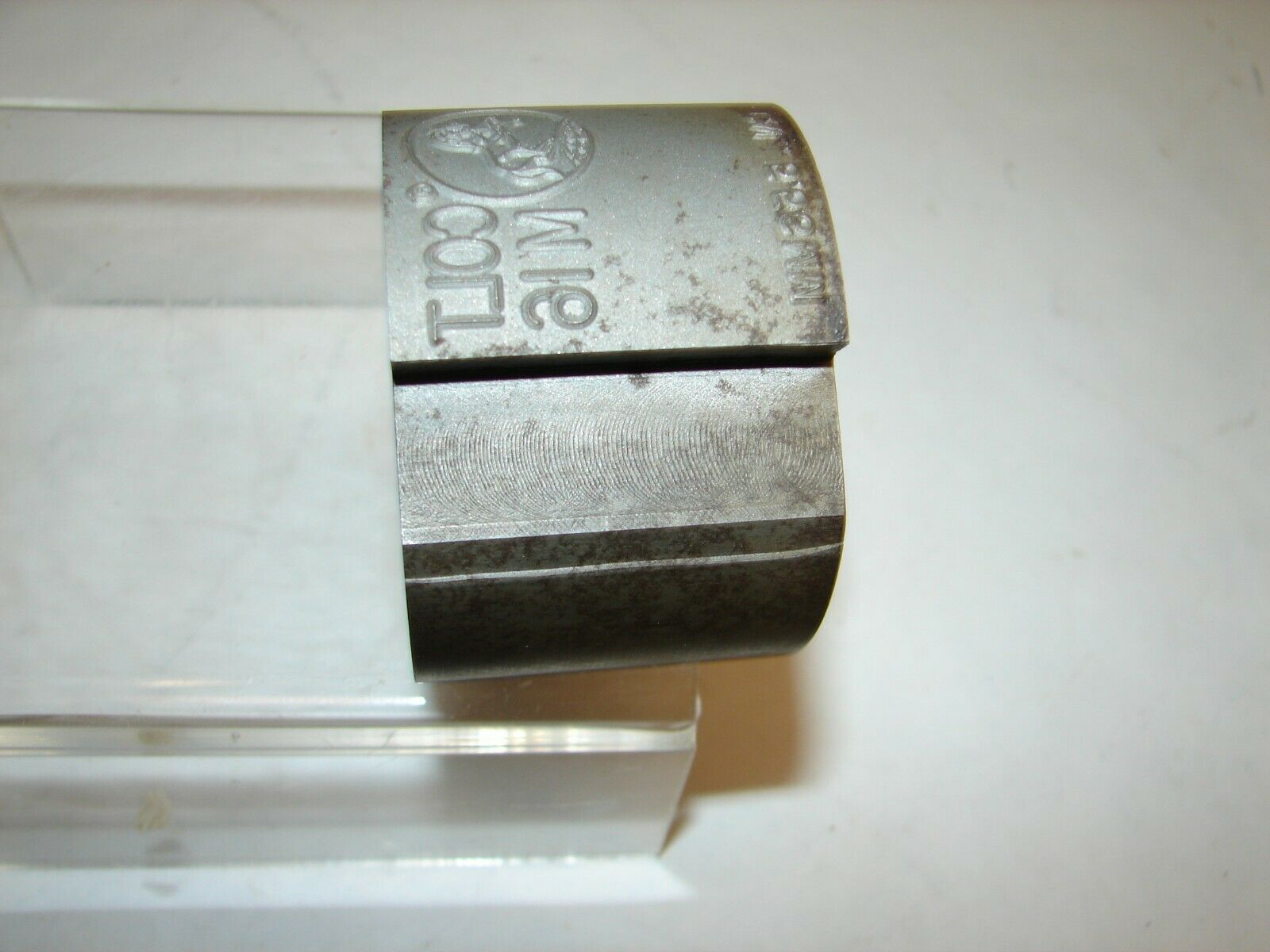 M16 Roll Die – The Colt AR-15 Resource