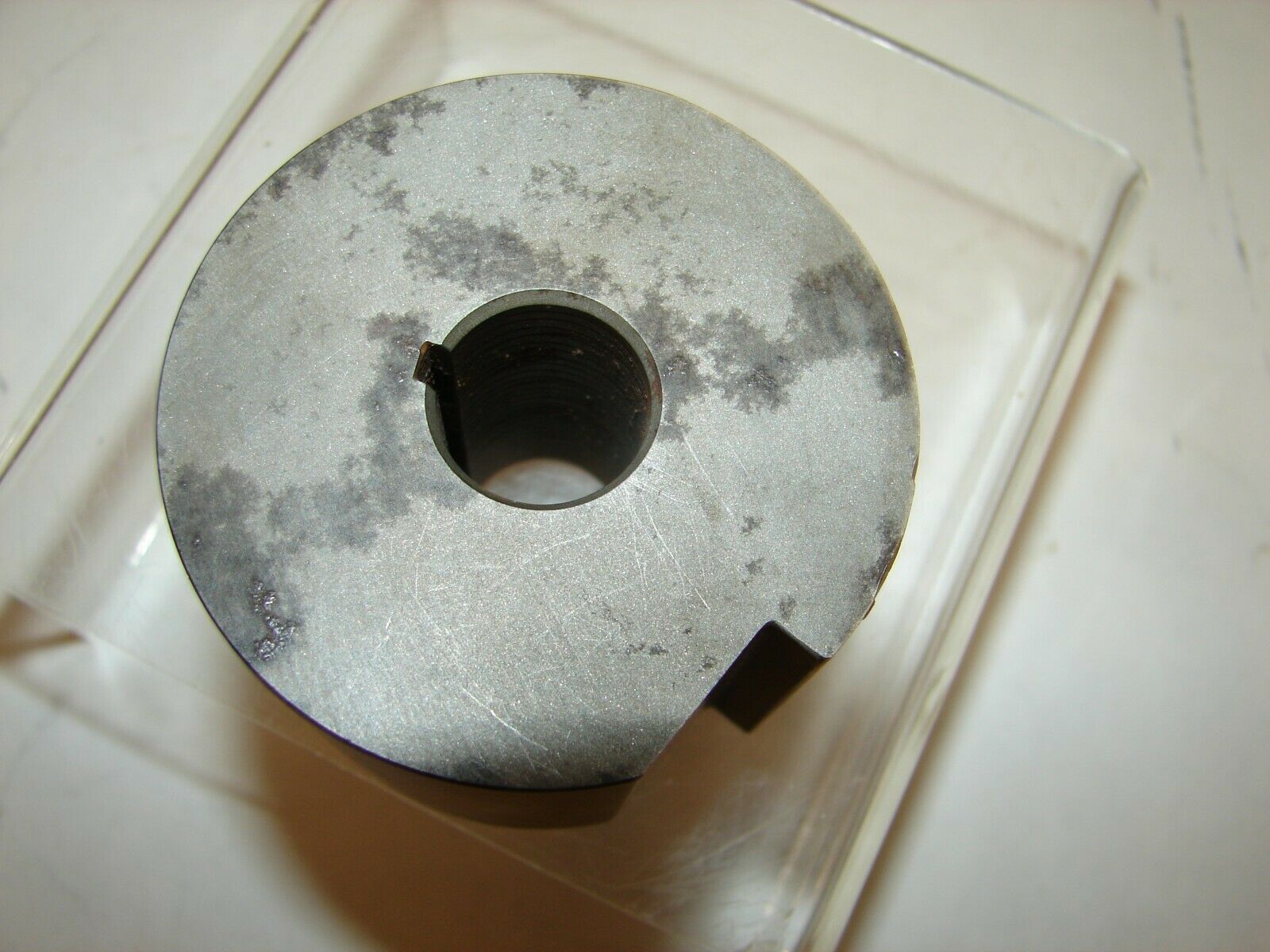 Rampant Colt Roll Die – The Colt AR-15 Resource