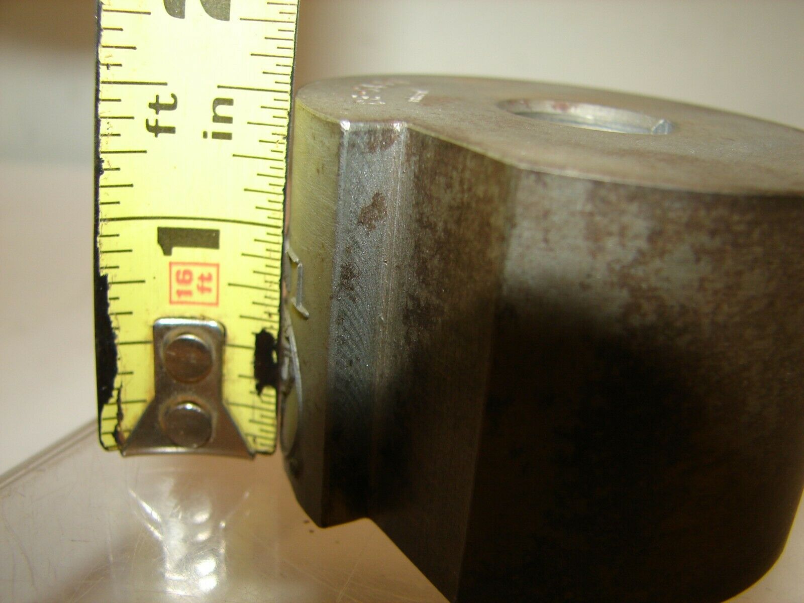 Rampant Colt Roll Die – The Colt AR-15 Resource