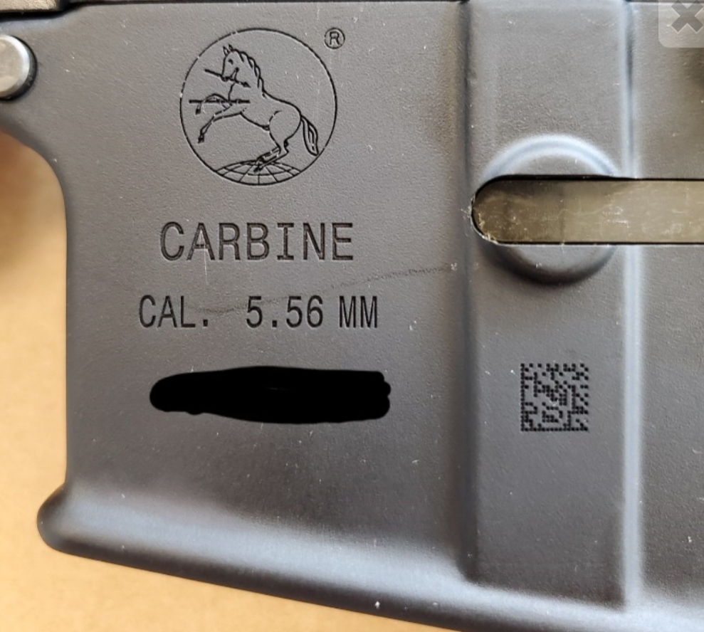 New Colt CR6920 Now On The Market – The Colt AR-15 Resource