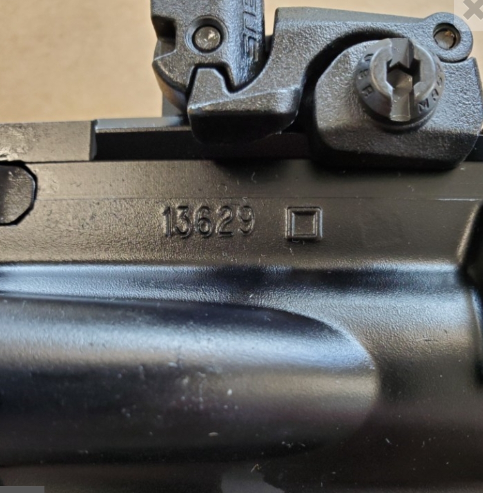 New Colt CR6920 Now On The Market – The Colt AR-15 Resource
