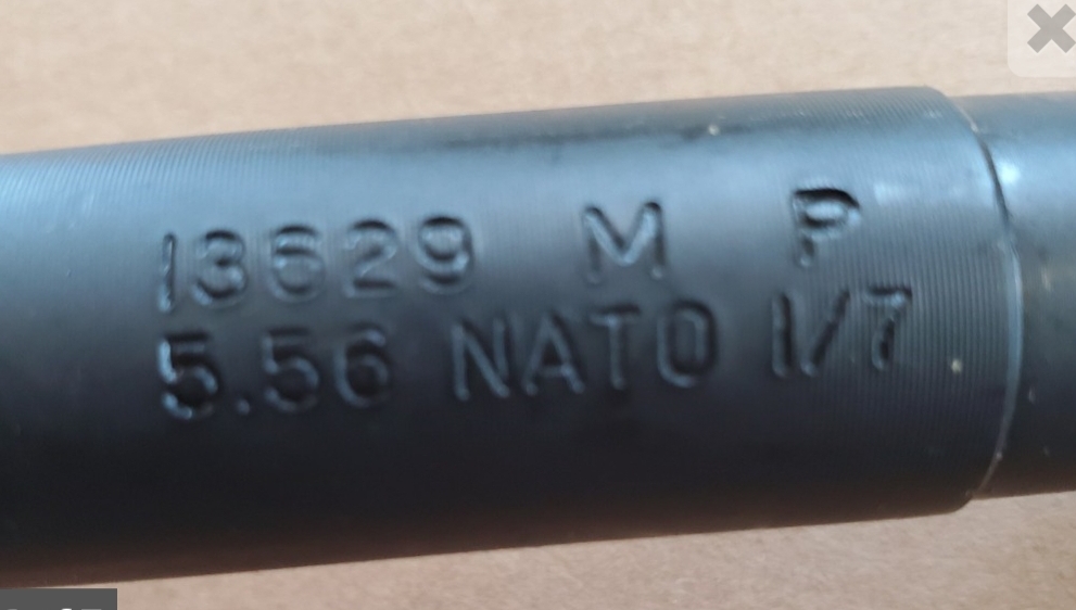 New Colt CR6920 Now On The Market – The Colt AR-15 Resource