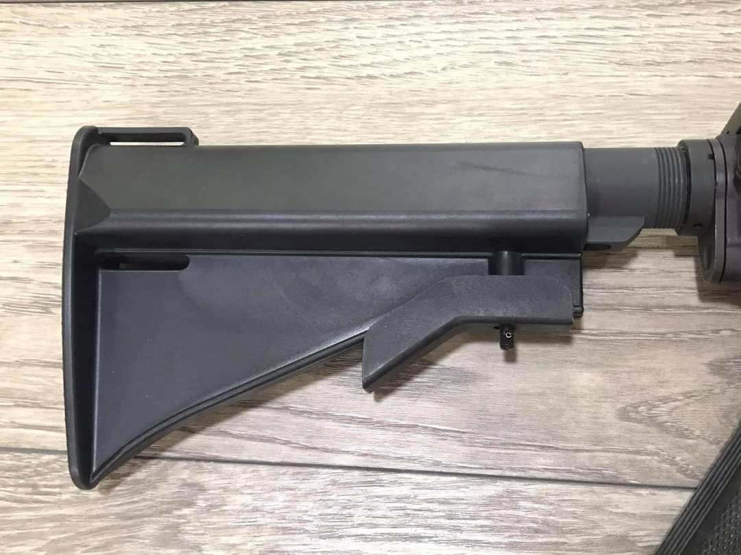 Colt M16A2E1 – The Colt AR-15 Resource