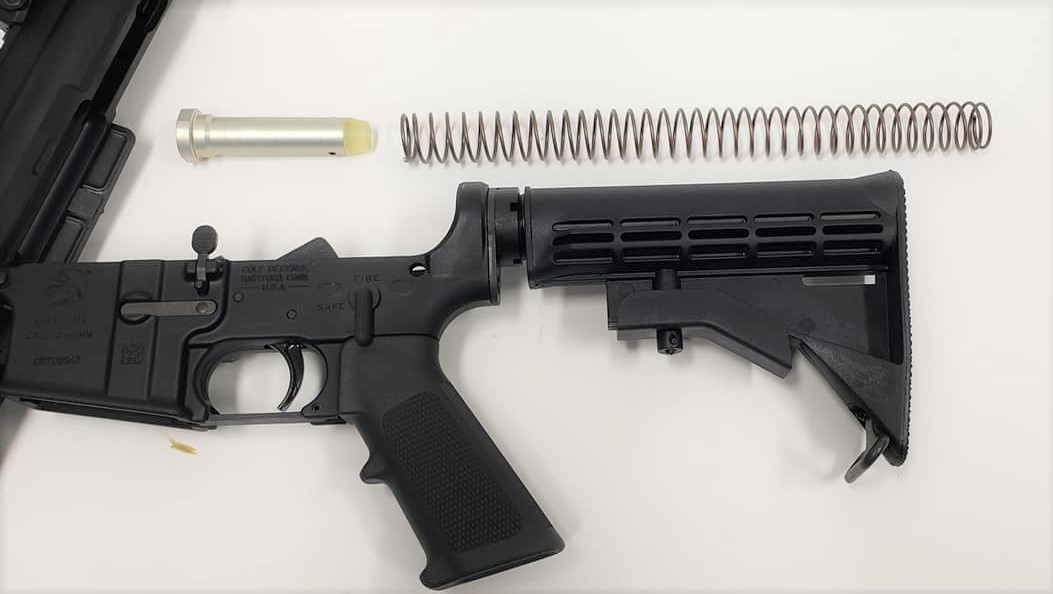 Colt Carbine Model No. CR6920 – The Colt AR-15 Resource