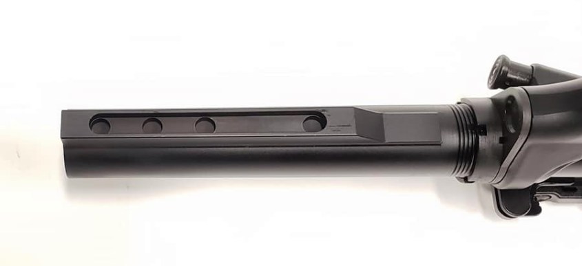 Colt Carbine Model No. CR6920 – The Colt AR-15 Resource