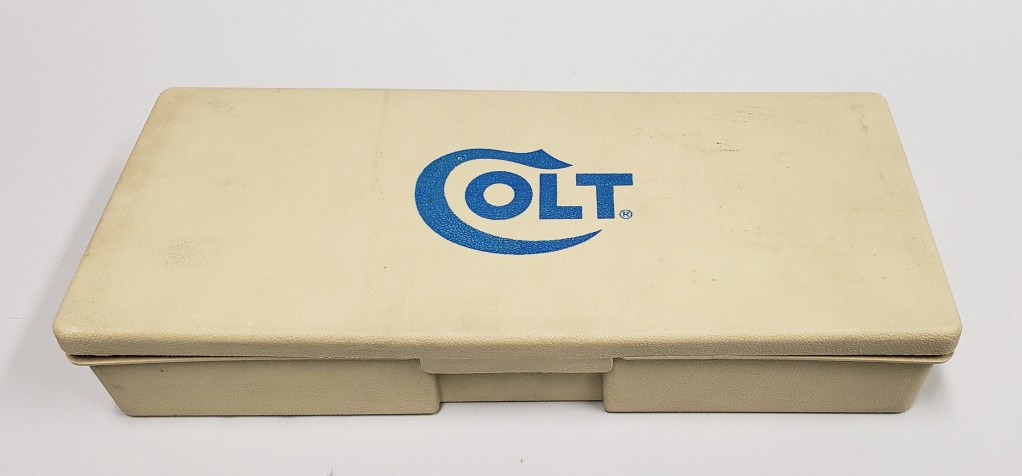 Colt Branded C-More Scout Sight – The Colt AR-15 Resource