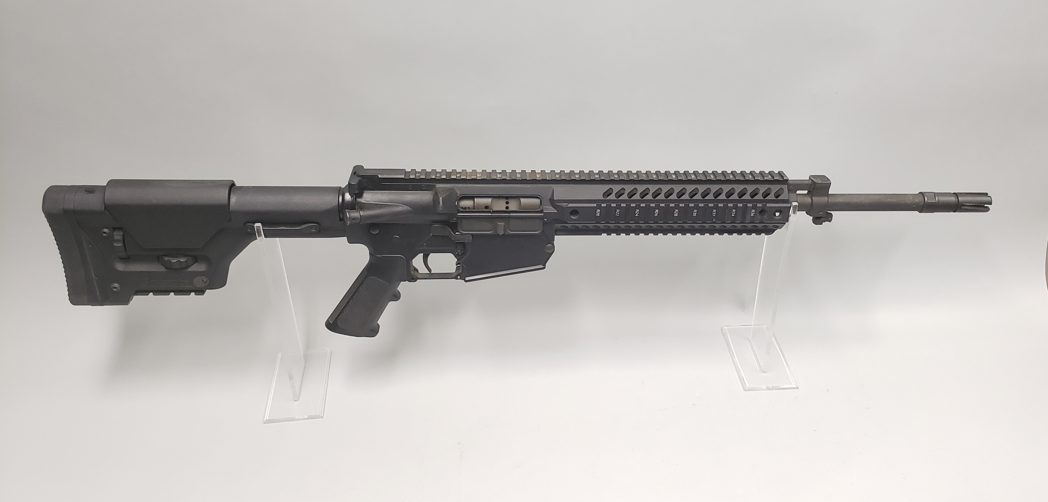 Colt LE901-16S Law Enforcement Trade-In – The Colt AR-15 Resource