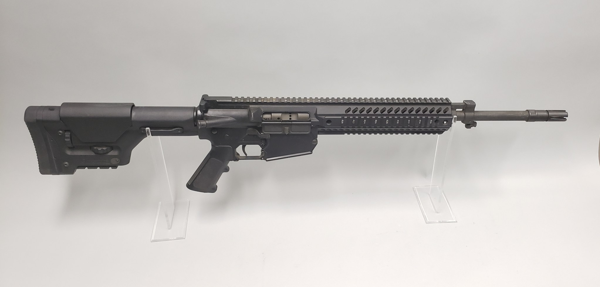 Colt LE901-16S Law Enforcement Trade-In – The Colt AR-15 Resource