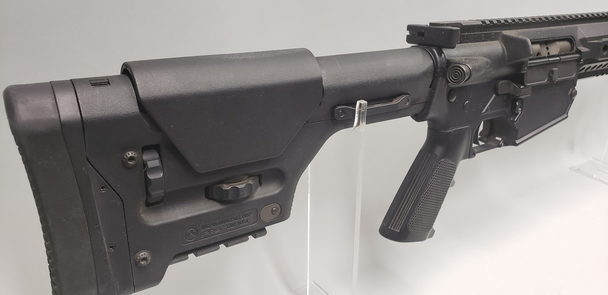 Colt LE901-16S Law Enforcement Trade-In – The Colt AR-15 Resource