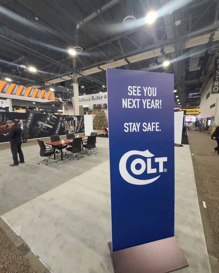 Site Update 21 January 2022 – The Colt AR-15 Resource