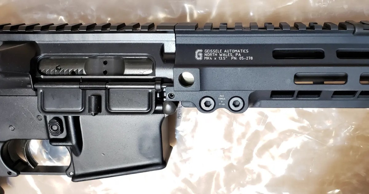 Colt LE6920-FBP2 Carbine – The Colt AR-15 Resource