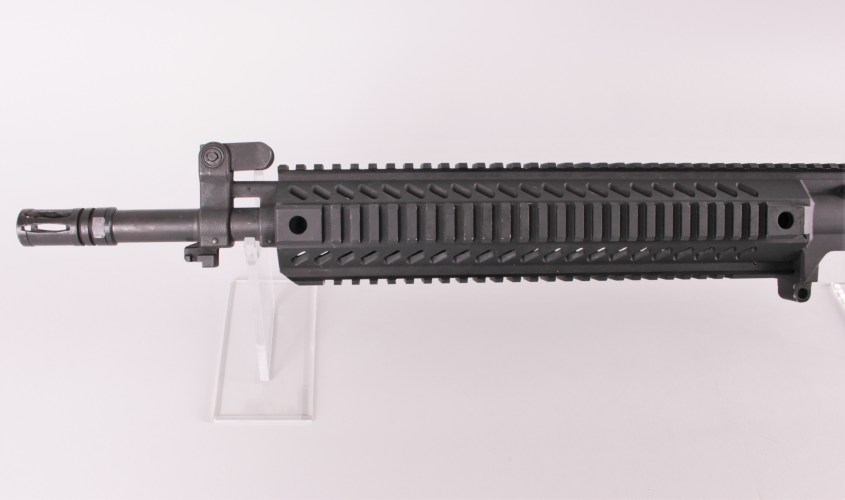 Colt Prototype SP901/LE901 .308 Upper Receiver – The Colt AR-15 Resource