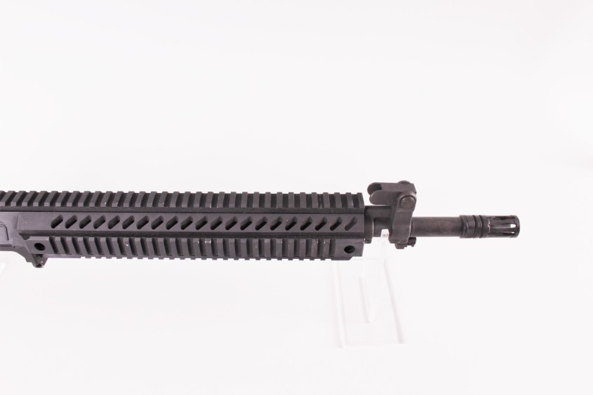 Colt Prototype SP901/LE901 .308 Upper Receiver – The Colt AR-15 Resource