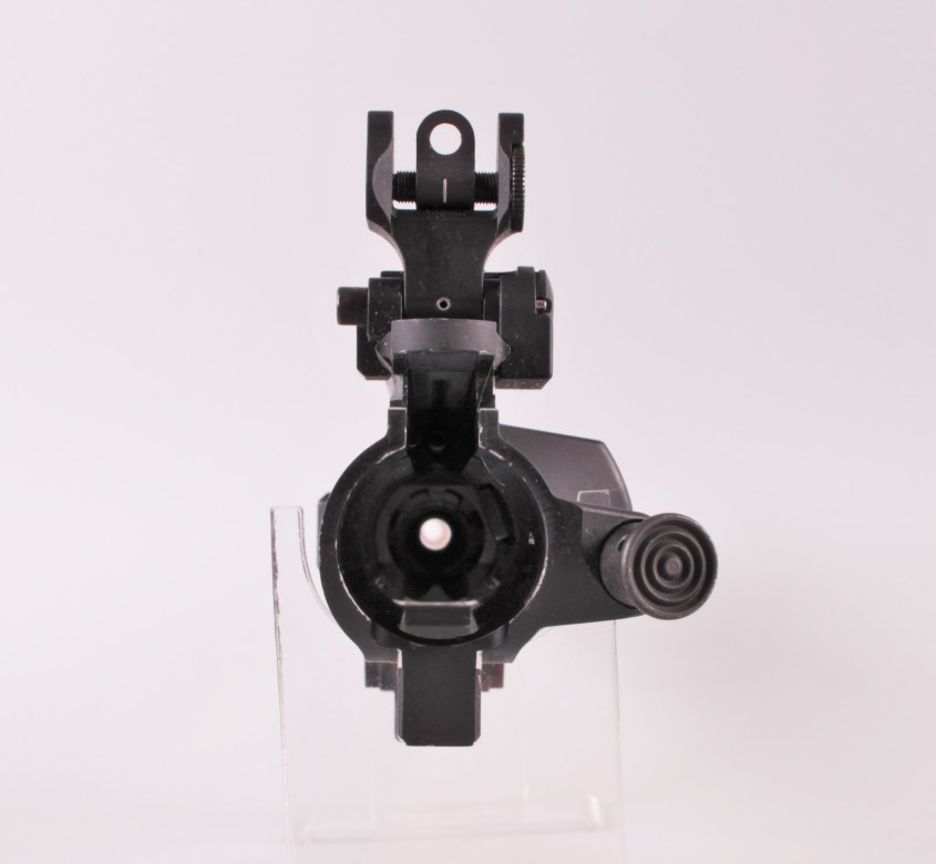 Colt Prototype SP901/LE901 .308 Upper Receiver – The Colt AR-15 Resource