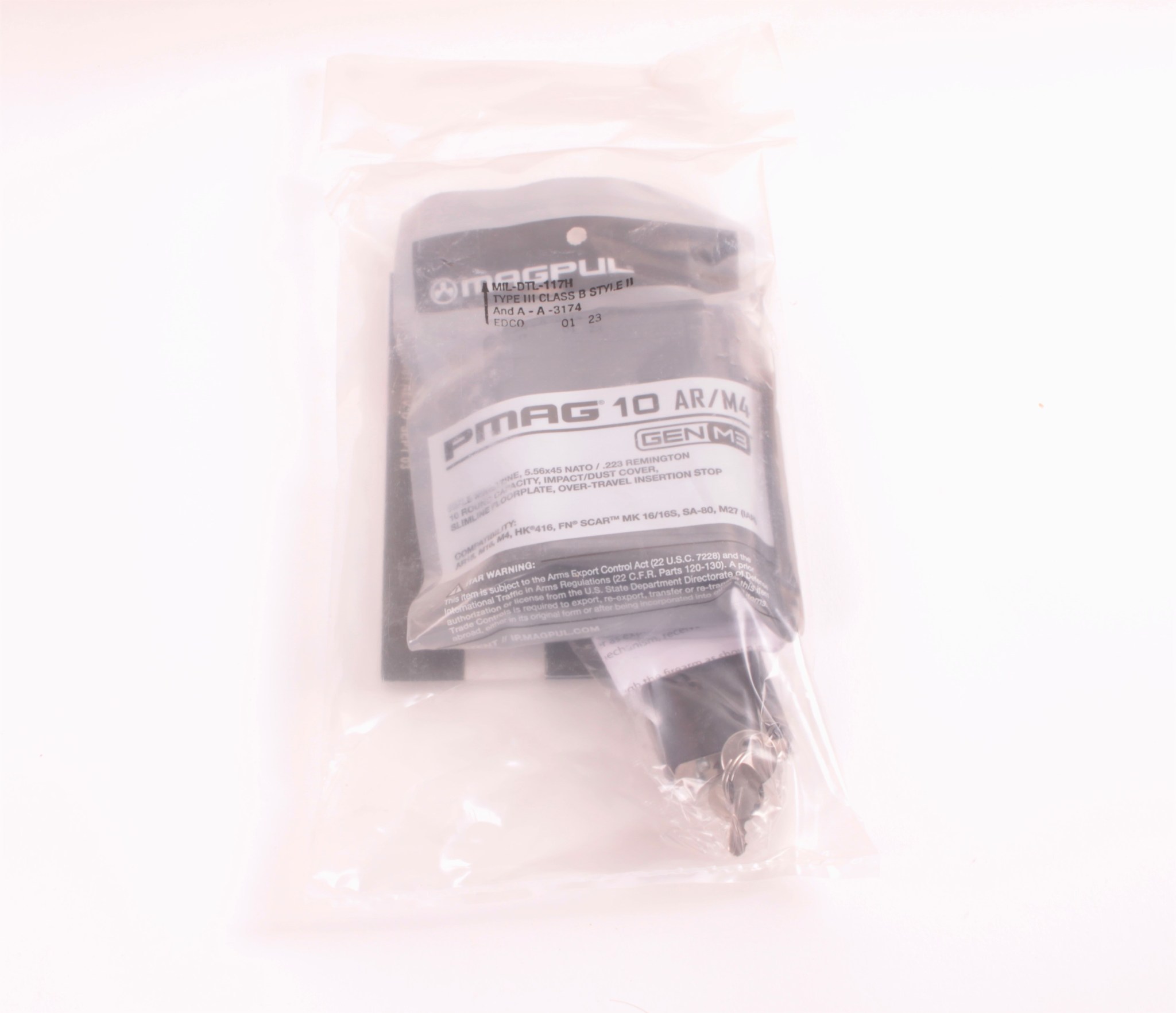 Colt CR6920-EC (European Carbine) – The Colt AR-15 Resource