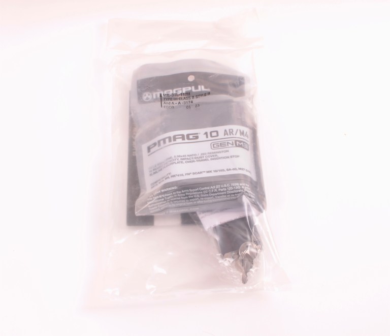 Colt CR6920-EC (European Carbine) – The Colt AR-15 Resource