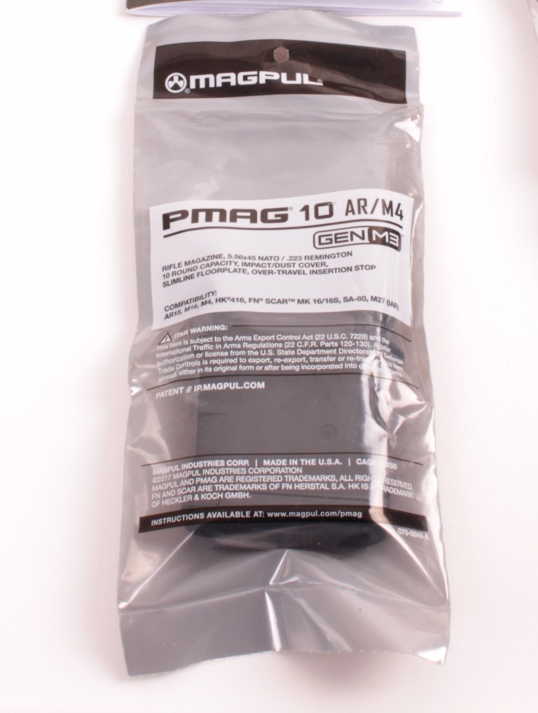 Colt CR6920-EC (European Carbine) – The Colt AR-15 Resource