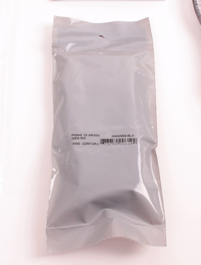 Colt CR6920-EC (European Carbine) – The Colt AR-15 Resource