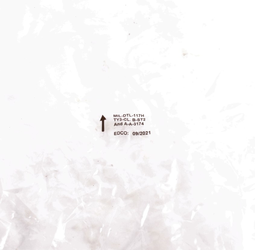 Colt CR6920-EC (European Carbine) – The Colt AR-15 Resource