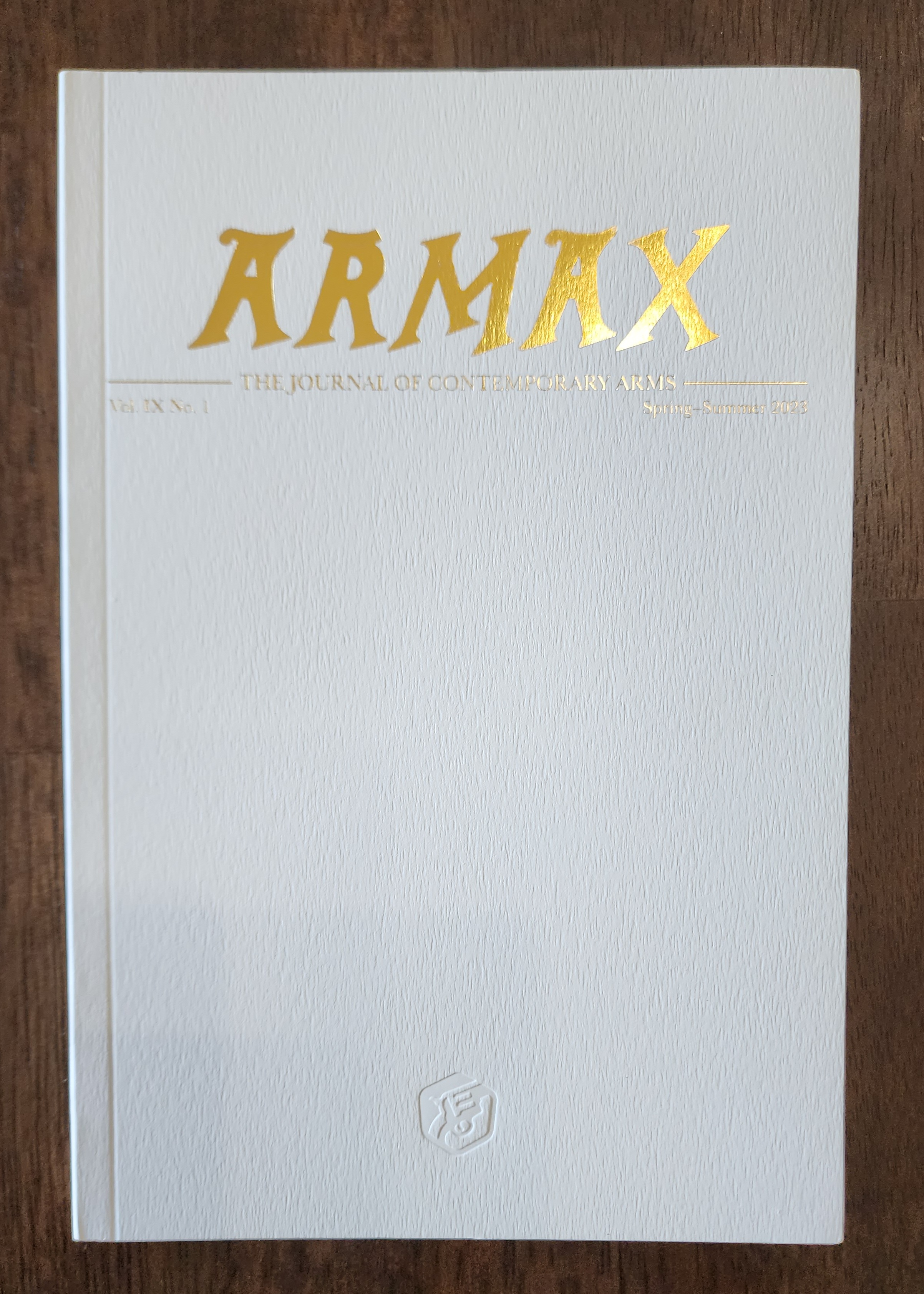 Armax : The Journal Of Contemporary Arms – The Colt AR-15 Resource