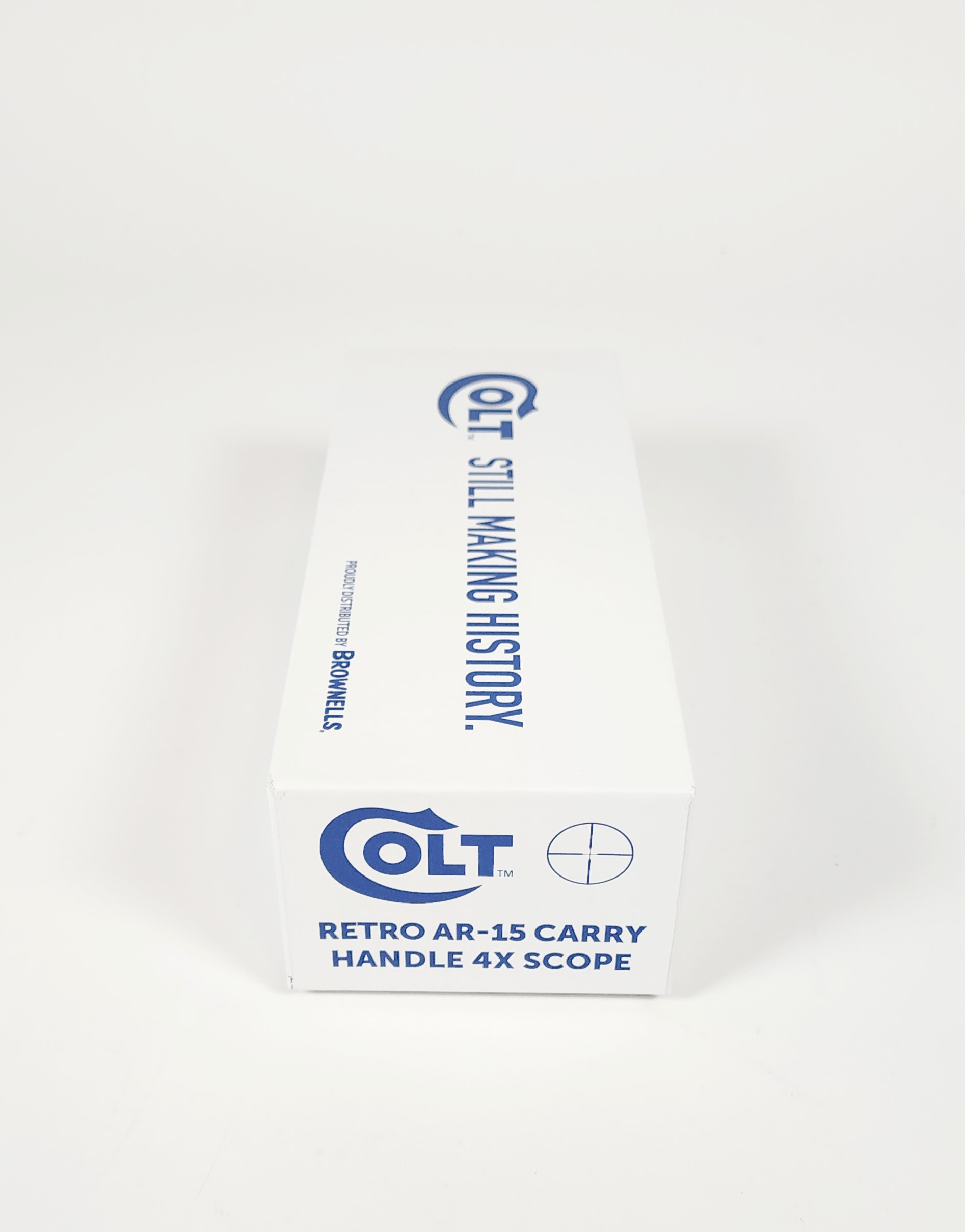 2023 – The Colt AR-15 Resource