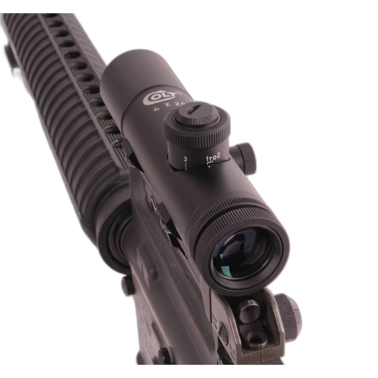 2023 – The Colt AR-15 Resource
