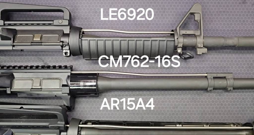 The Colt AR-15 Resource – "A site dedicated to the history of the Colt ...