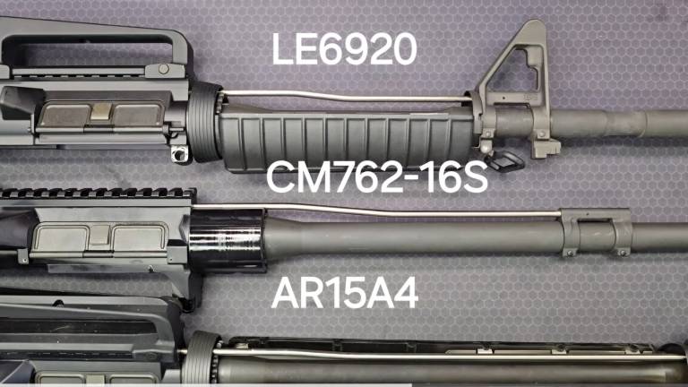 The Colt AR-15 Resource – "A site dedicated to the history of the Colt ...