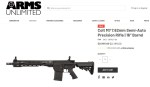 The Colt AR-15 Resource – "A site dedicated to the history of the Colt ...