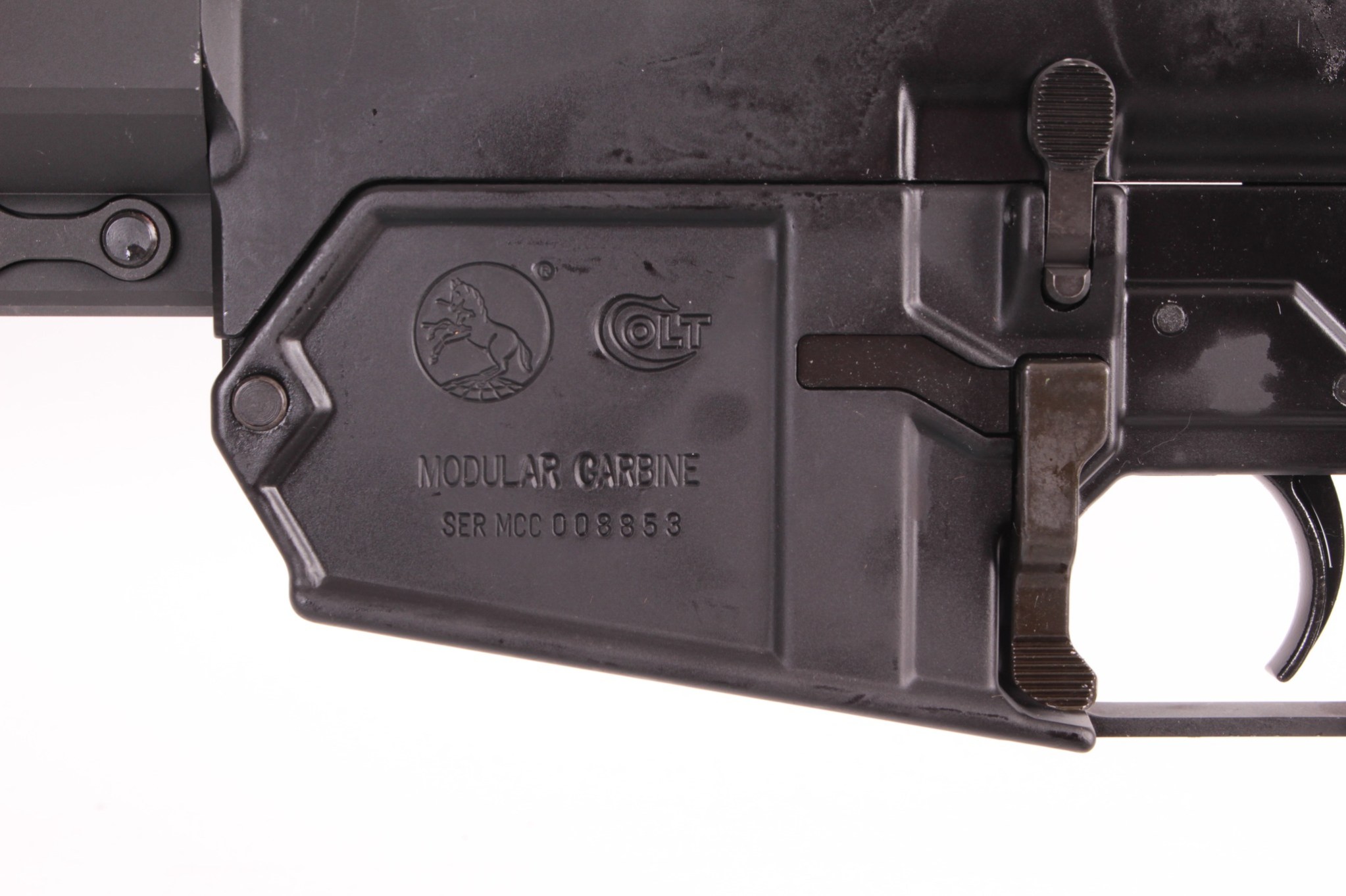 The Colt AR-15 Resource – "A site dedicated to the history of the Colt ...