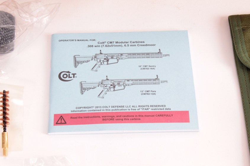 The Colt AR-15 Resource – "A site dedicated to the history of the Colt ...
