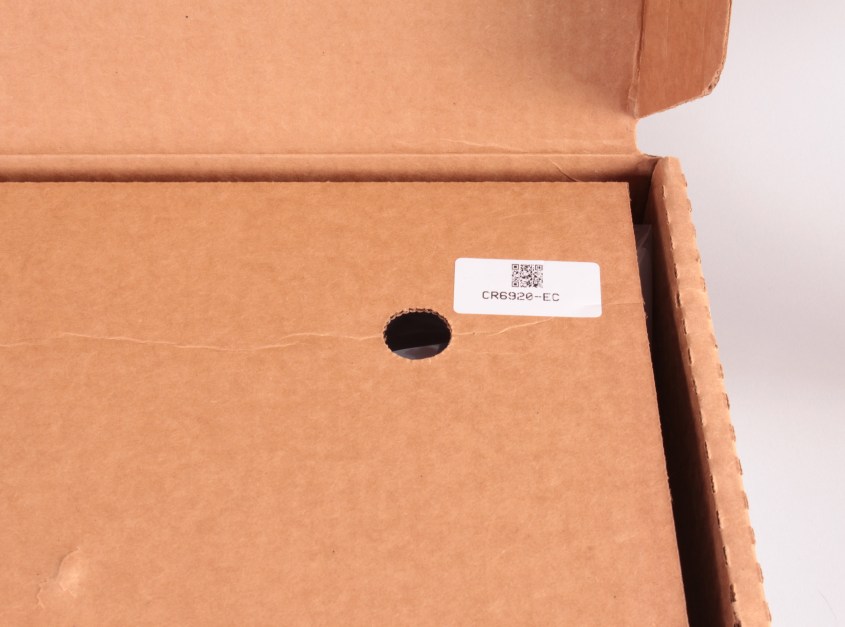 Colt CR6920-EC 14.5″ Pin/Weld – The Colt AR-15 Resource